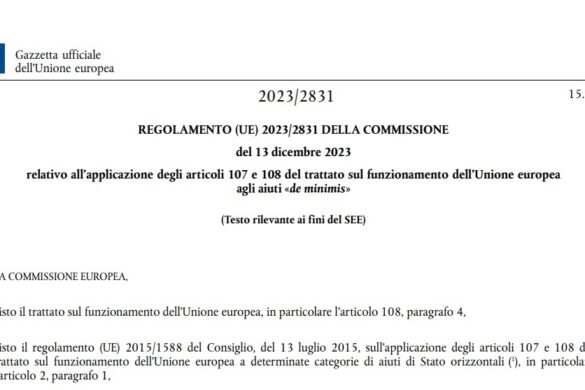 Cumulabilità Nuova Sabatini 2023: le regole in vigore | FiscoNews24 Cumulabilità Nuova Sabatini 2023: le regole in vigore | FiscoNews24
